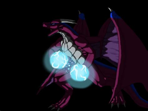 Lightning Element By Gexna On Deviantart