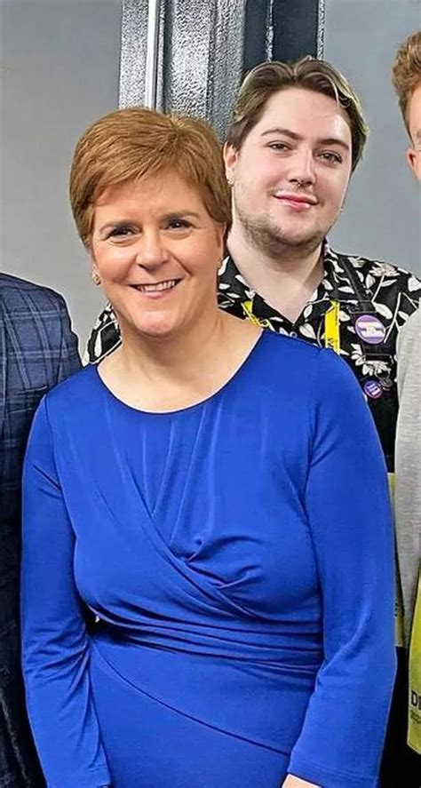 Ex Snp Minister Demands Probe Into Sex Attack Activist Who Wanted To