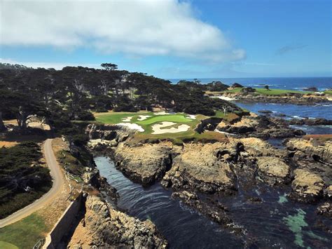 Photographs Golfcoursegurus