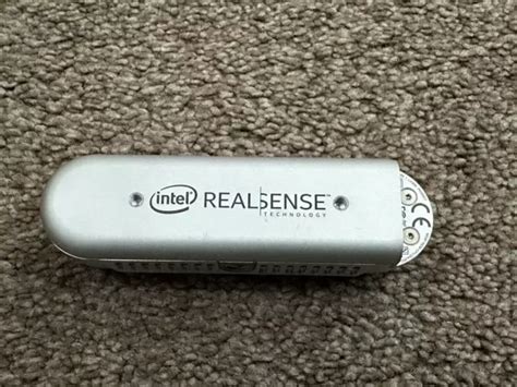 Intel Realsense Depth Camera D435 Camera Only £8500 Picclick Uk