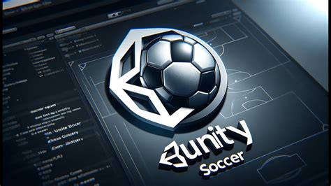 How To Make A Game Over Screen In Unity Unity Soccer Game Youtube