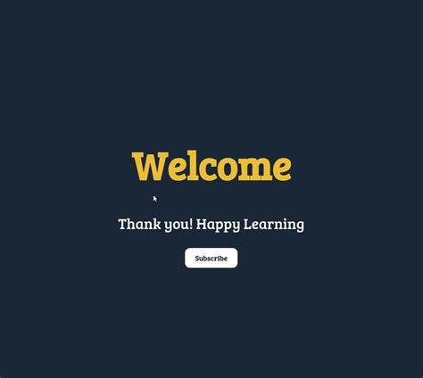 GitHub Techanudeep74 WelcomeApp ReactJs Welcome App Coding