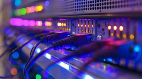 Premium Photo A Firewall Acts As A Barrier Between A Network Of Iot Devices And External Threats