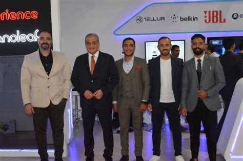 Moataz Mohamed On Linkedin Because You Are Partners Of Success