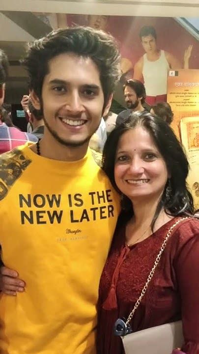 पहा मराठी अभिनेत्यांचे मदर्स डे स्पेशल फोटो😘 Star Pravah Zee Marathi