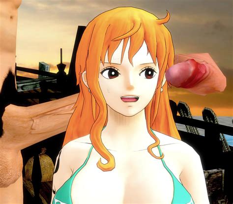 Post 5196681 Nami Onepiece Xnalara