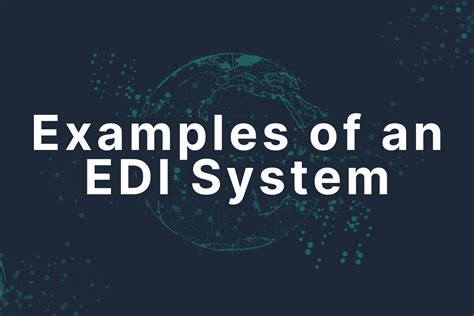 Streamlining EDI Supply Chain Management With ActionEDI Action EDI