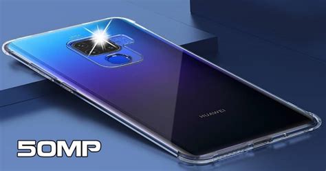 Huawei Nova Y Specs MP Cameras MAh Battery