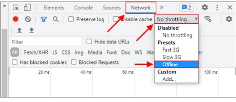 Chrome Disabling Web Sockets Or Closing A Web Socket Connection Stack Overflow
