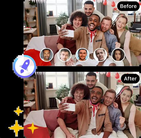 Ai Mehrfach Gesichtstausch Online Keine Anmeldung Kostenlos Ai Face Swapper