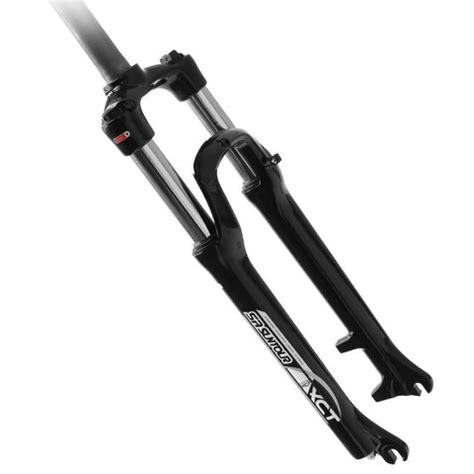 Амортизационная вилка Suntour XCT MLO 26" купить | Веломагазин Bikeexpert