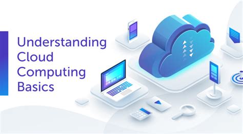 Cloud Computing Basics Explained Eastern Oregon University
