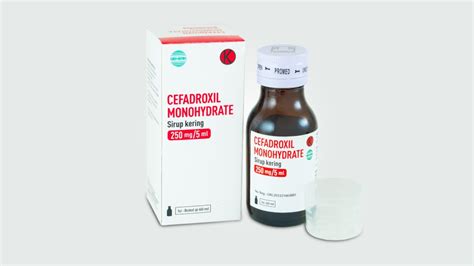 Cefadroxil Ds Forte