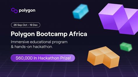Kenya To Host Polygons First Web 30 Bootcamp In Africa