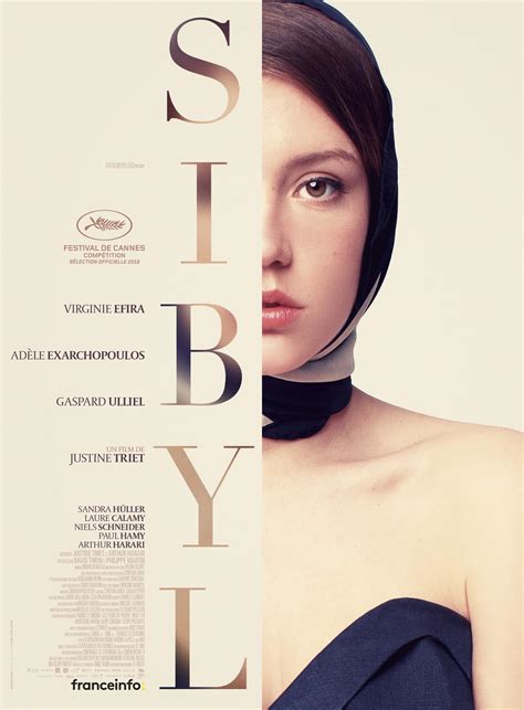 Sibyl 2019