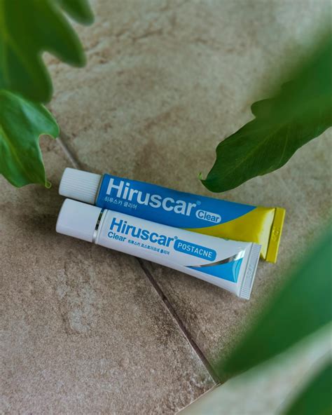 실버리ㅣ가성비여행•이색데이트•감성숙소•팝업•핫플 ️ 여행 가서 자외선 많이 받은 날에 쓰는 꿀템 콩알크림 히루스카 했어 광고 여러분 제가 야외에서 활동을 많이 한