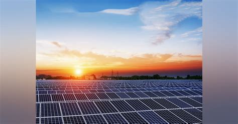 Dominion Energy Foresees Even Greater Growth Of Renewable Energy Tandd