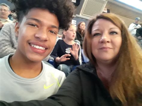 Kadin Black Vanished From A Friends Home Before Christmas