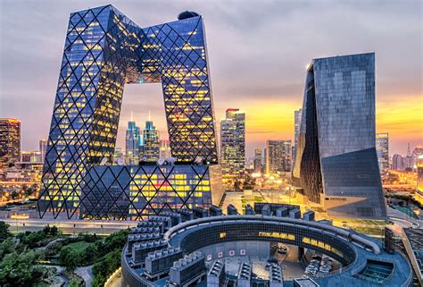 Beijing Neighborhoods Best Places To Visit And Stay