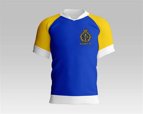 Mazest Fc 축구 클럽 엠블럼 디자인 제작 로고 디자인 포트폴리오 크몽