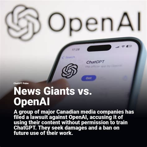 Ai Artificialintelligence Breakingnews Technews Openai Chatgpt