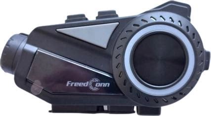 Bluetooth-мотогарнитура для шлема FreedConn R3 Black (fdr3) – фото ...