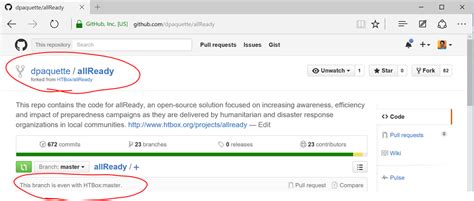 Submitting Your First Pull Request Western Devs