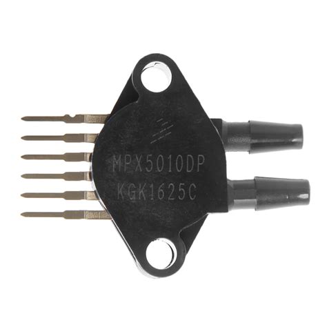 Mpx5010 Pressure Sensor Transmitter 0 10kpa