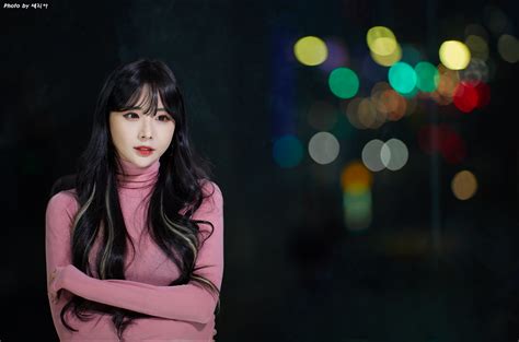 하빈 팝코넷 포토 갤러리