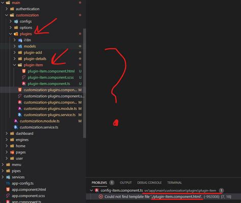 Wired Error In Problems Window Issue Microsoft Vscode GitHub