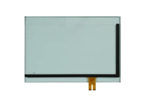 IK10 PCAP Toughened Thick Glass Touch Screen 21 5 Inch USB Touchscreen Display