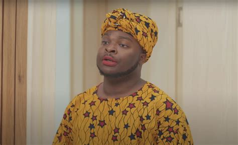 Mama Ojo Samspedy Wiki Fandom