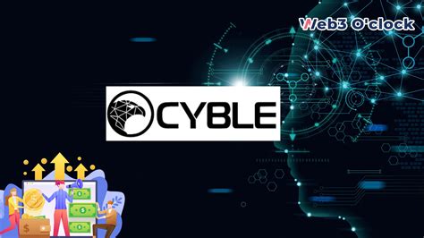 Cyble Secures 30 2 Million In Series B Funding Web3oclock