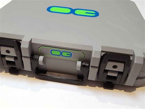 Finally Getting Back To The Gridfinity Box For Stuff My Stoopid Stuff