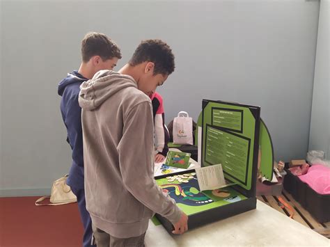 Sexprime Collège Saint Michel Plouzané