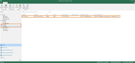 VGarethLewis Veeam Backup Replication Part 1 Building Replication Capabilities