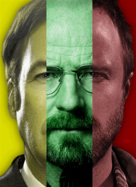 Create A Breaking Bad Universe Tier List Tiermaker