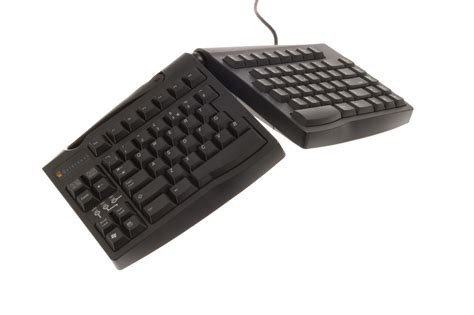 Goldtouch V2 Split Ergonomic Keyboard Usb Remtek Workplace