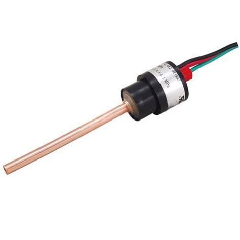 Yk Series Manual Reset Pressure Controller 1 5 5mpa From China