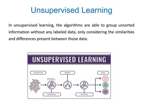 Machine Learning Algorithmpptx