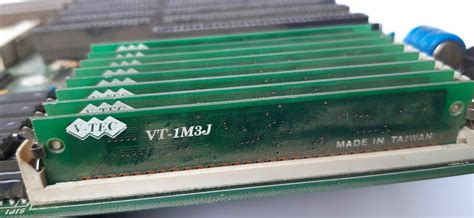 Rare Motherboard Socket SiS C Chipset MHZ CPU And MB RAM EBay