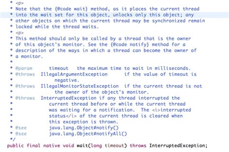 Java 19 Inter Thread Communication Via Wait Notifynotifyall