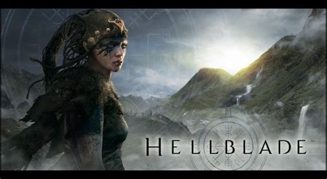 Ninja Theory Reveals More Details On Hellblade Kitguru