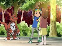 Digimon Sr Tamers Episode The D Reaper S Disguise