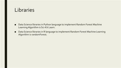 Primer On Major Data Mining Algorithms Ppt