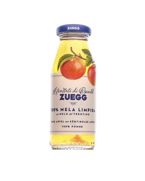Сок Zuegg Яблоко | отзывы