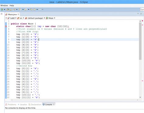 Java Eclipse Underlines My Code As Incorrect Yet Doesnt Provide A