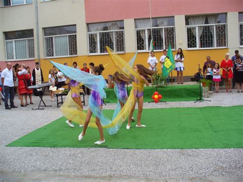 Основно училище Васил Левски Пловдив