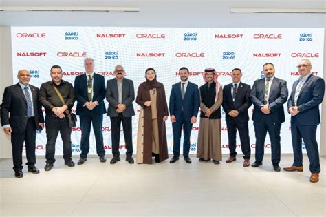 Johnson Joseph On Linkedin Golive Announcement Of Oracle Fusion In Zomco During Leap 2025 Riyadh