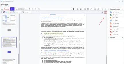 How To Quickly And Simply Remove Highlights From PDF For Free Supply